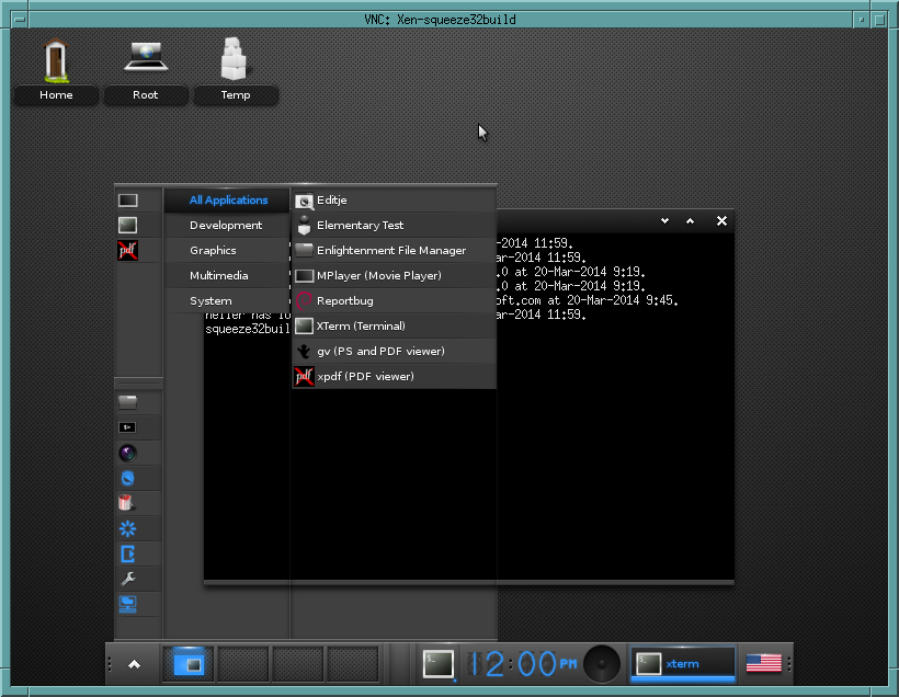 LayerSetContainerOnly | Deepwoods Software